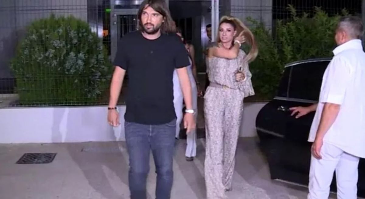 Dan Alexa a terminat-o cu Prodanca: Nu mai vorbesc de trei ani - CINE ...