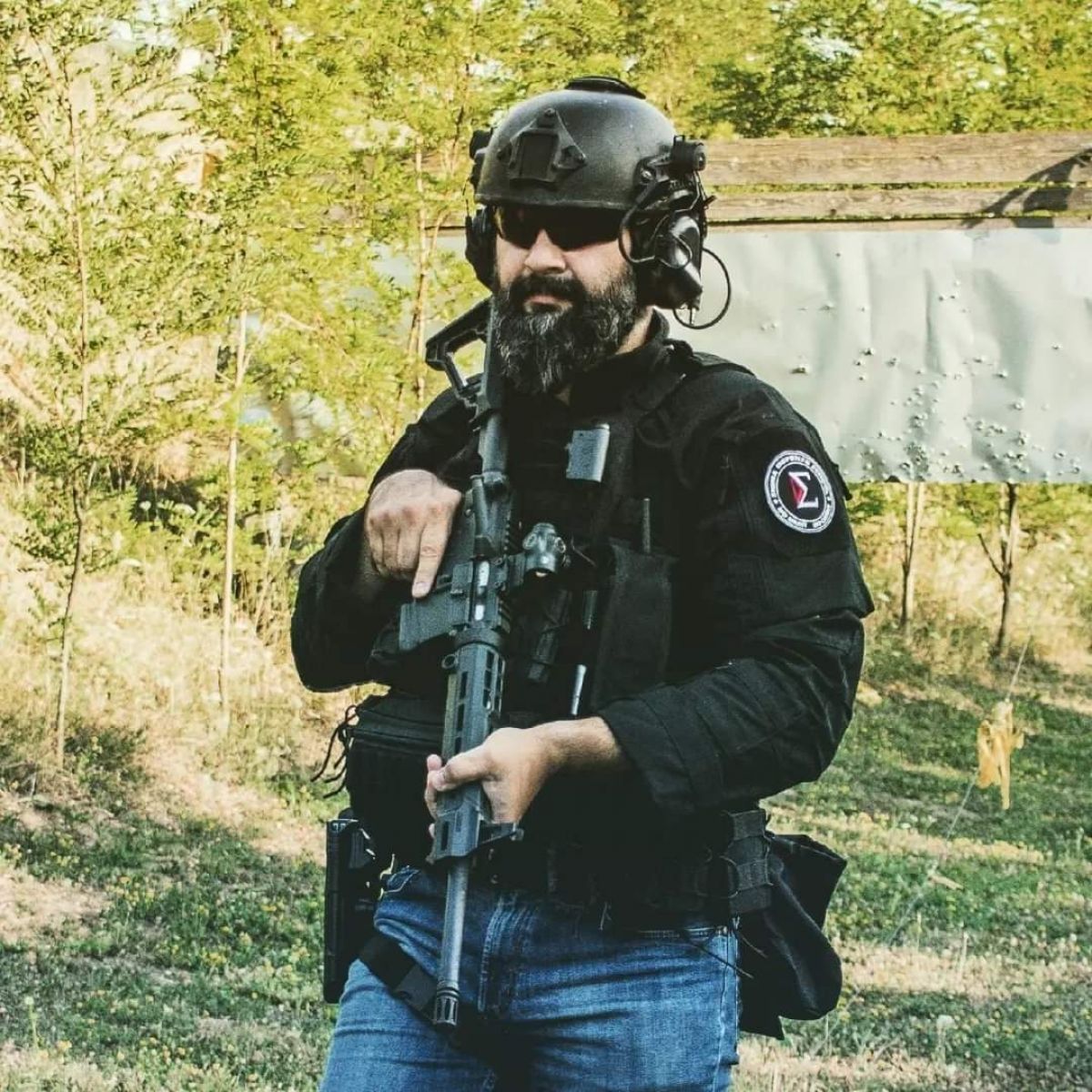 El este cel mai bun luptator politist din Botosani: Va asiguram ca veti ...