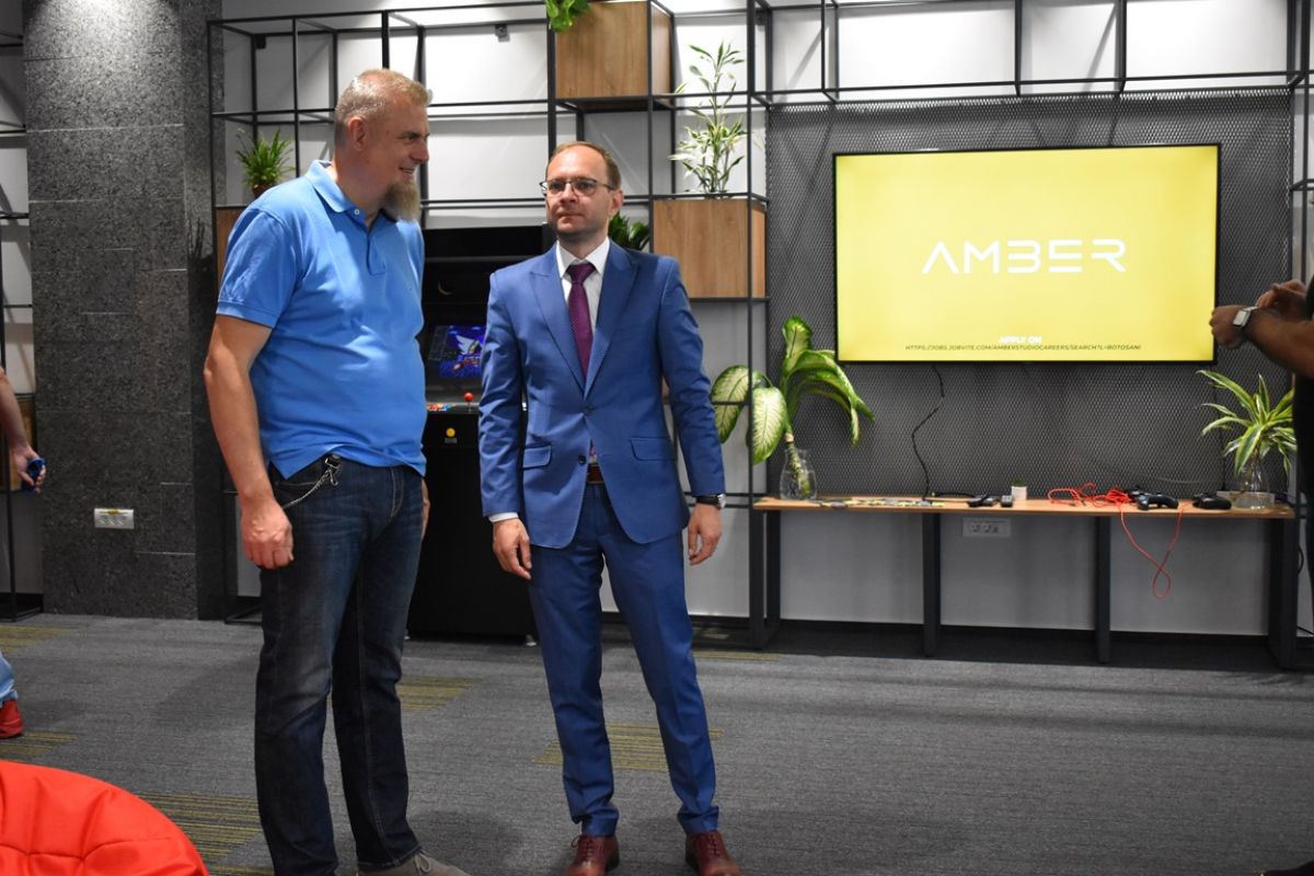 Prima impresie a unui manager de top ajuns in oras: Primul lucru care m ...