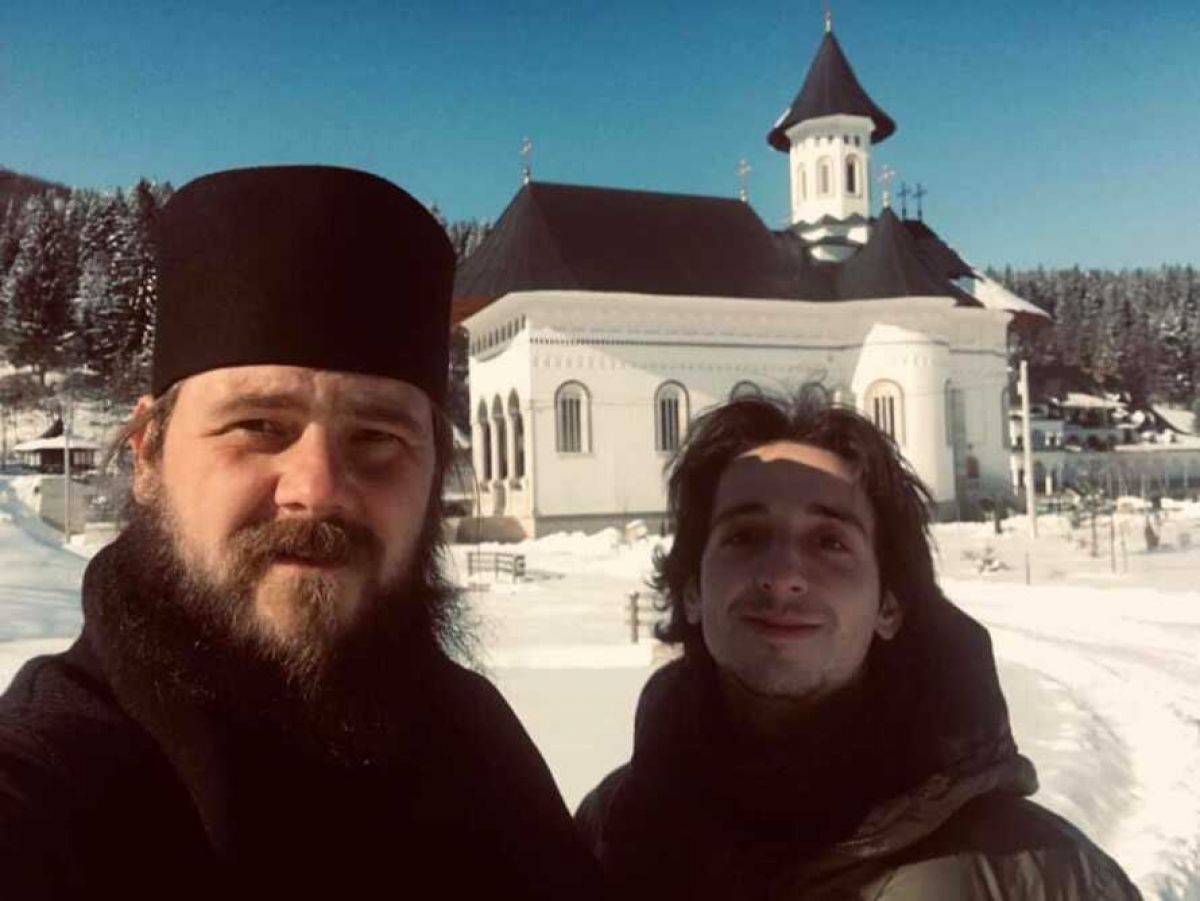 Primul interviu cu Andrei Ciopec, actorul din Botosani care s-a ...