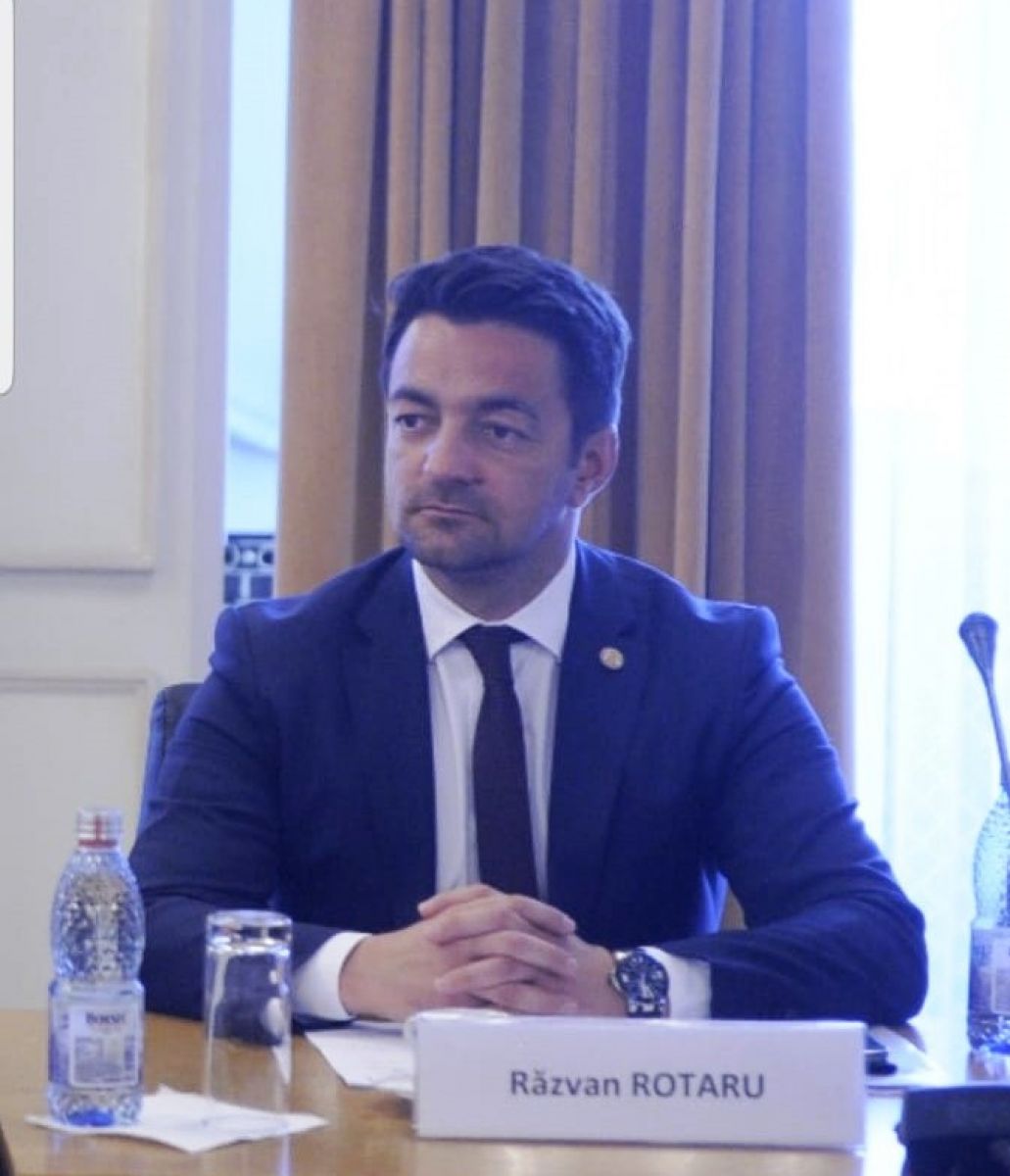 Razvan Rotaru: Saga tramvaielor saritoare ale lui Flutur continua! Nu ...