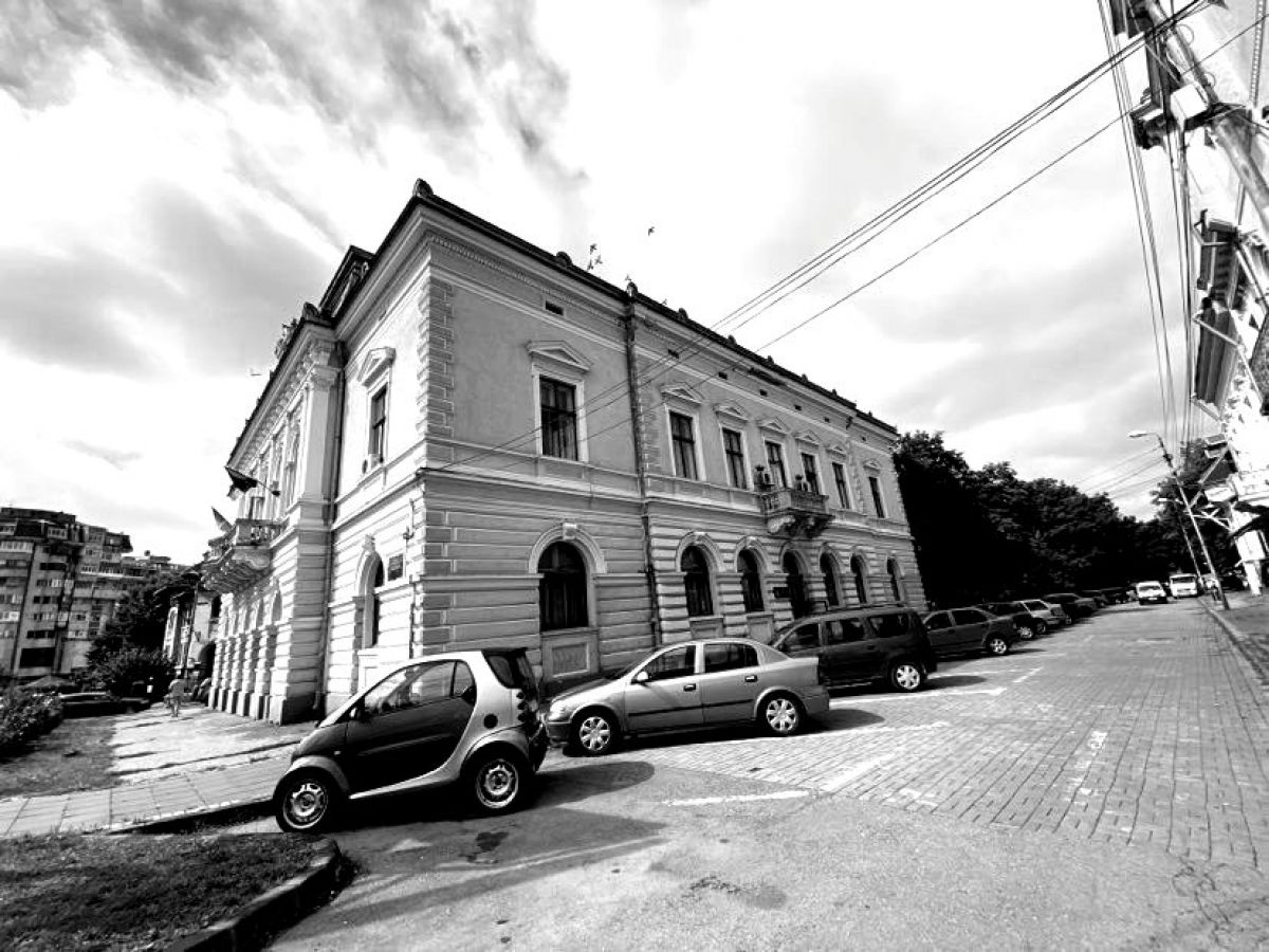 S-au inteles! Consiliul Judetean, gata sa plateasca 658.000 de euro ...