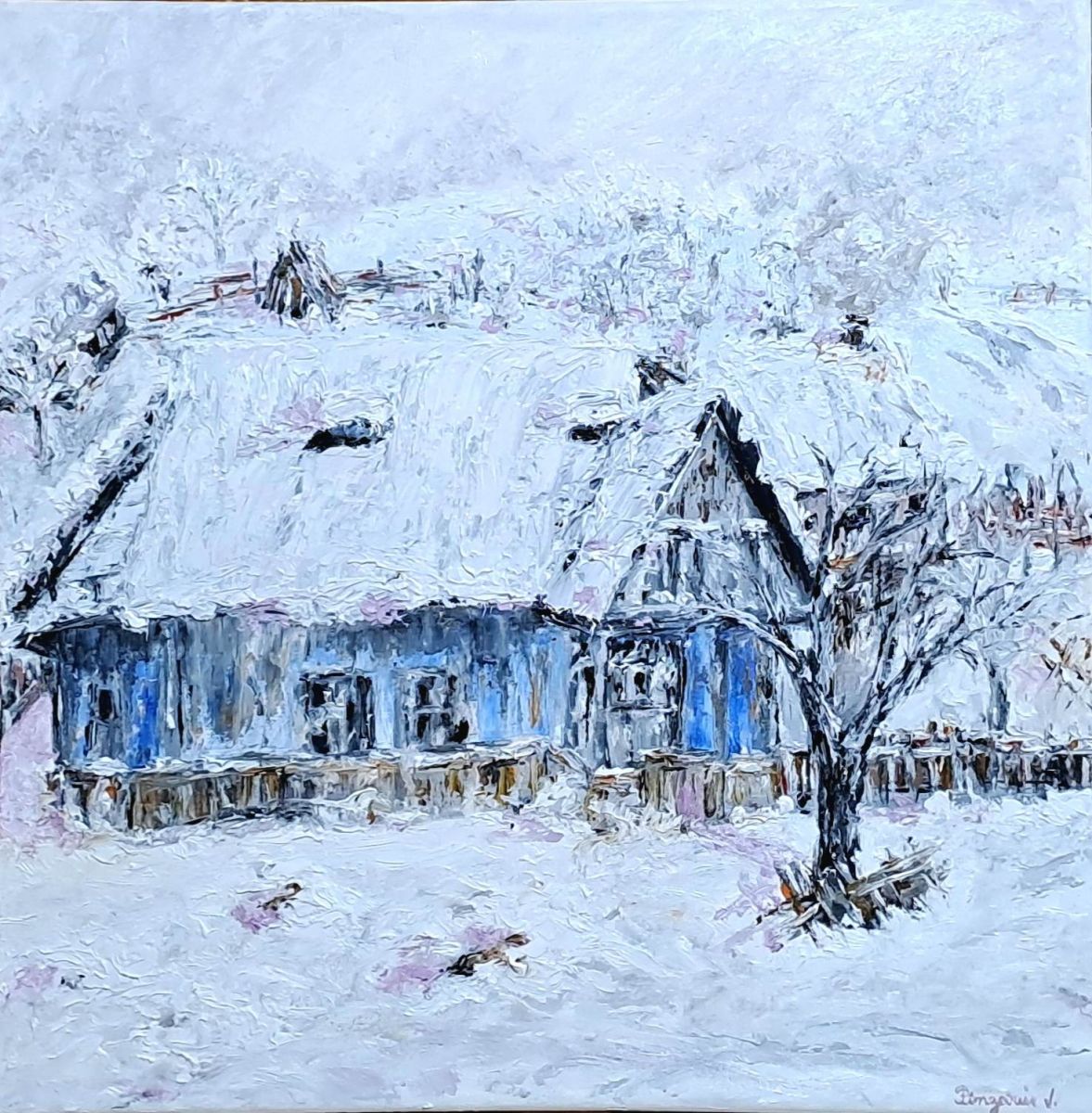 Artista care s-a intors la prima dragoste: Imi doresc sa nu mai existe ...