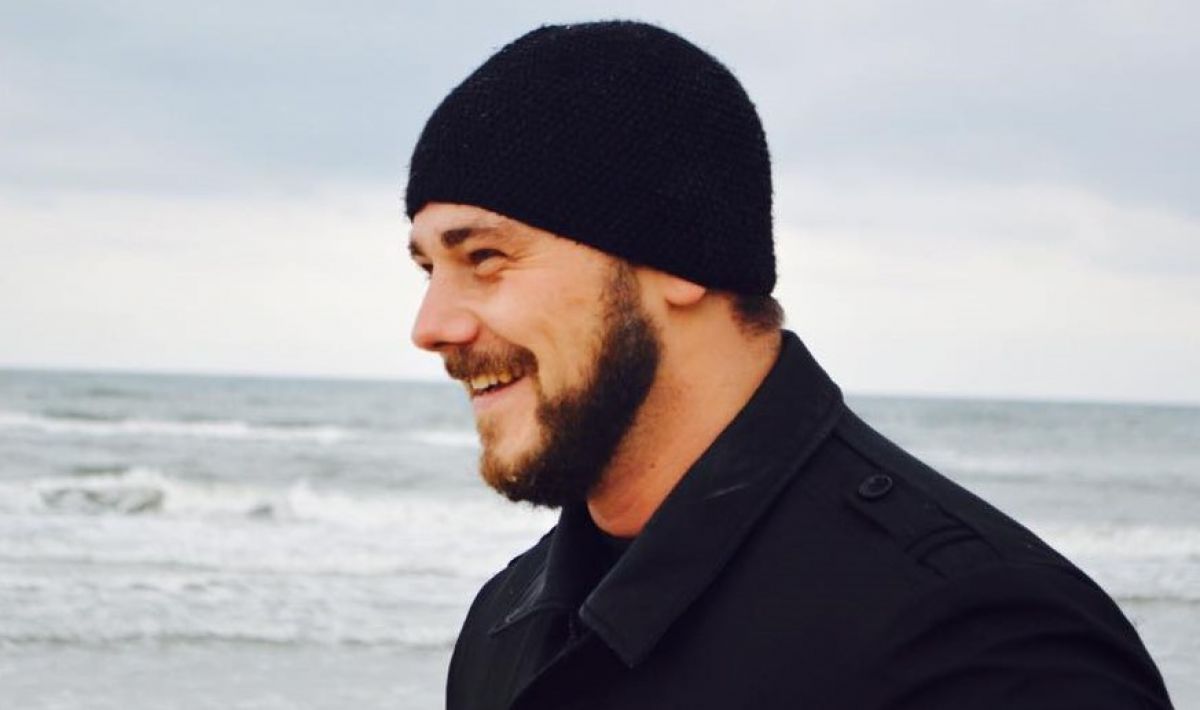 ACTORUL care a lasat toate ale lumii pentru a afla rugaciunea: Daca ...