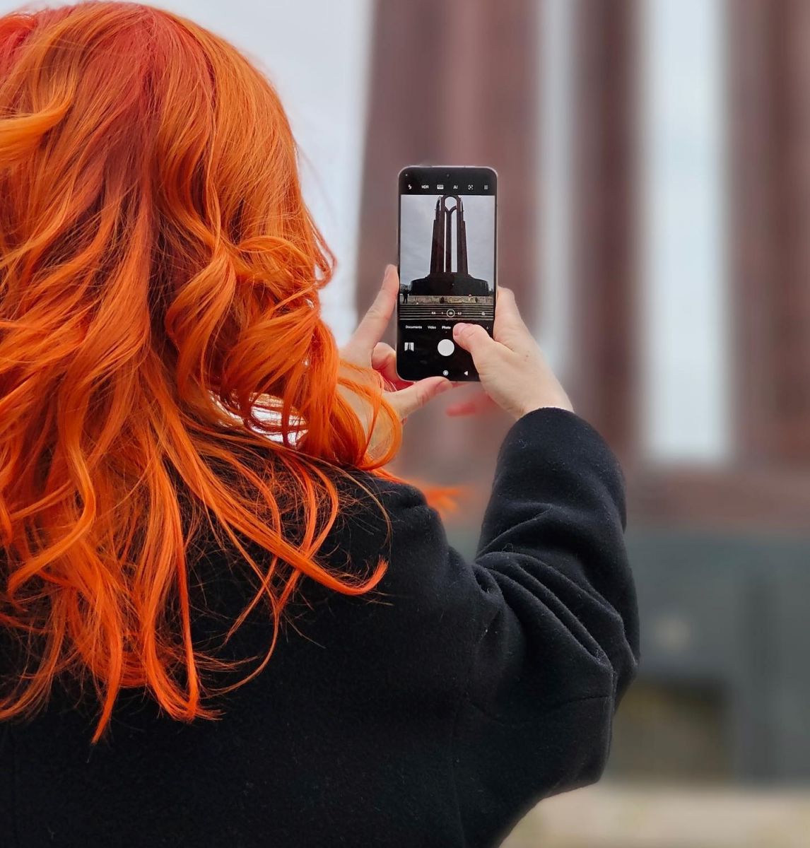 Actrita din Vorona, dezvaluiri neasteptate despre cariera ei: Am decis ...