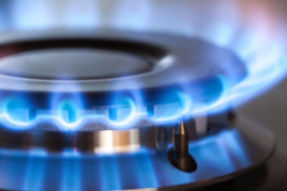 Alimentarea cu gaze naturale, intrerupta luni pe mai multe strazi ...