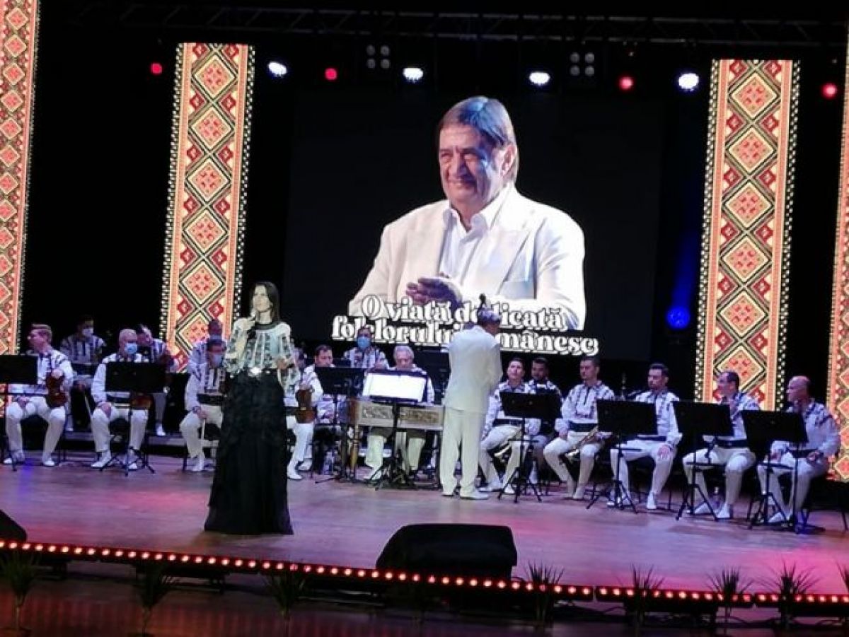 Astazi debuteaza la Botosani Festivalul National de Folclor in memoria ...