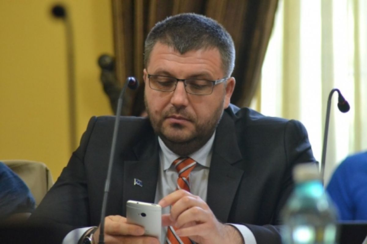 Eugen Turcanu, contraatac cu ciorba de la Rapsodia si patul de la ...