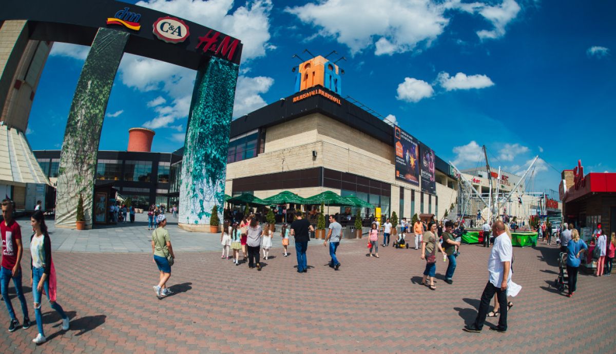 Promotii speciale, la inaugurarea magazinului Altex din Iulius Mall ...