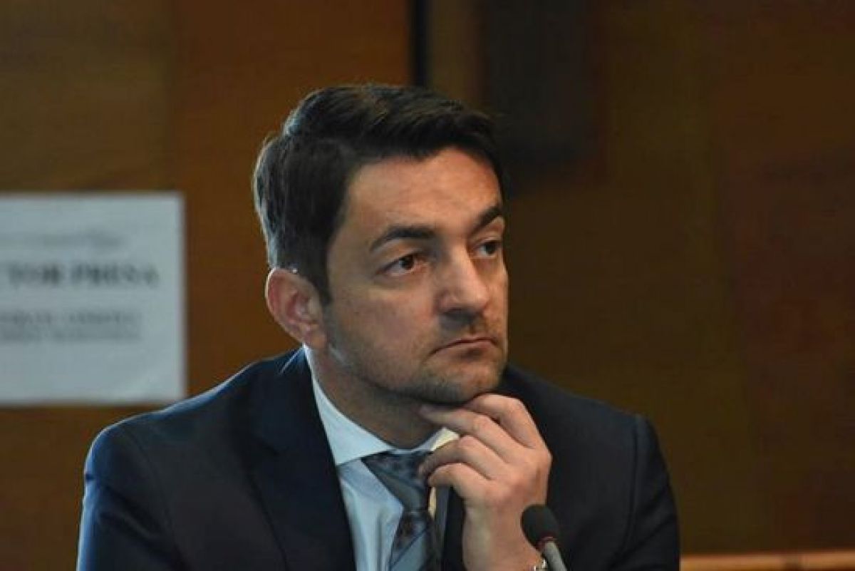 Razvan Rotaru: Gheorghe Flutur a intinat si a batjocorit opera marelui ...