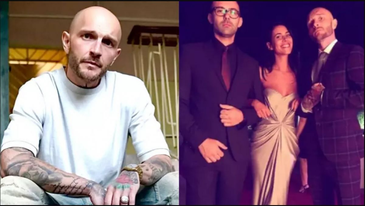 REACȚIA lui Bordea dupa ce fosta sotie s-a mutat deja cu Spike: Mai tare m-ar interesa daca ...