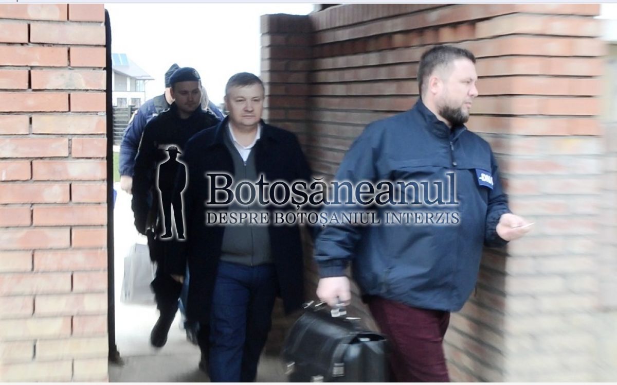 S-a dat verdictul! Florin Țurcanu trimis dupa gratii, i se confisca si ...