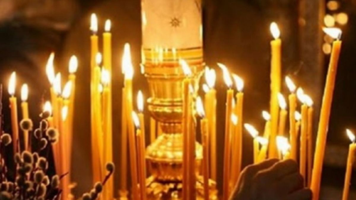 Un preot a trecut la Domnul in aceasta dimineata, avea doar 26 de ani ...