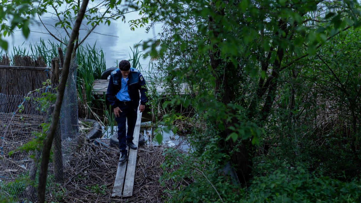 Radu Romaniuc, scenaristul filmului ”Oameni de treaba”: Iubesc neconditionat si irational ...